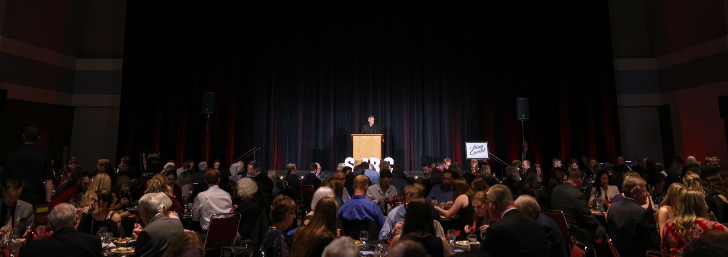 Annual Spring Gala | Central MN Gala | St. John’s Boys’ Choir