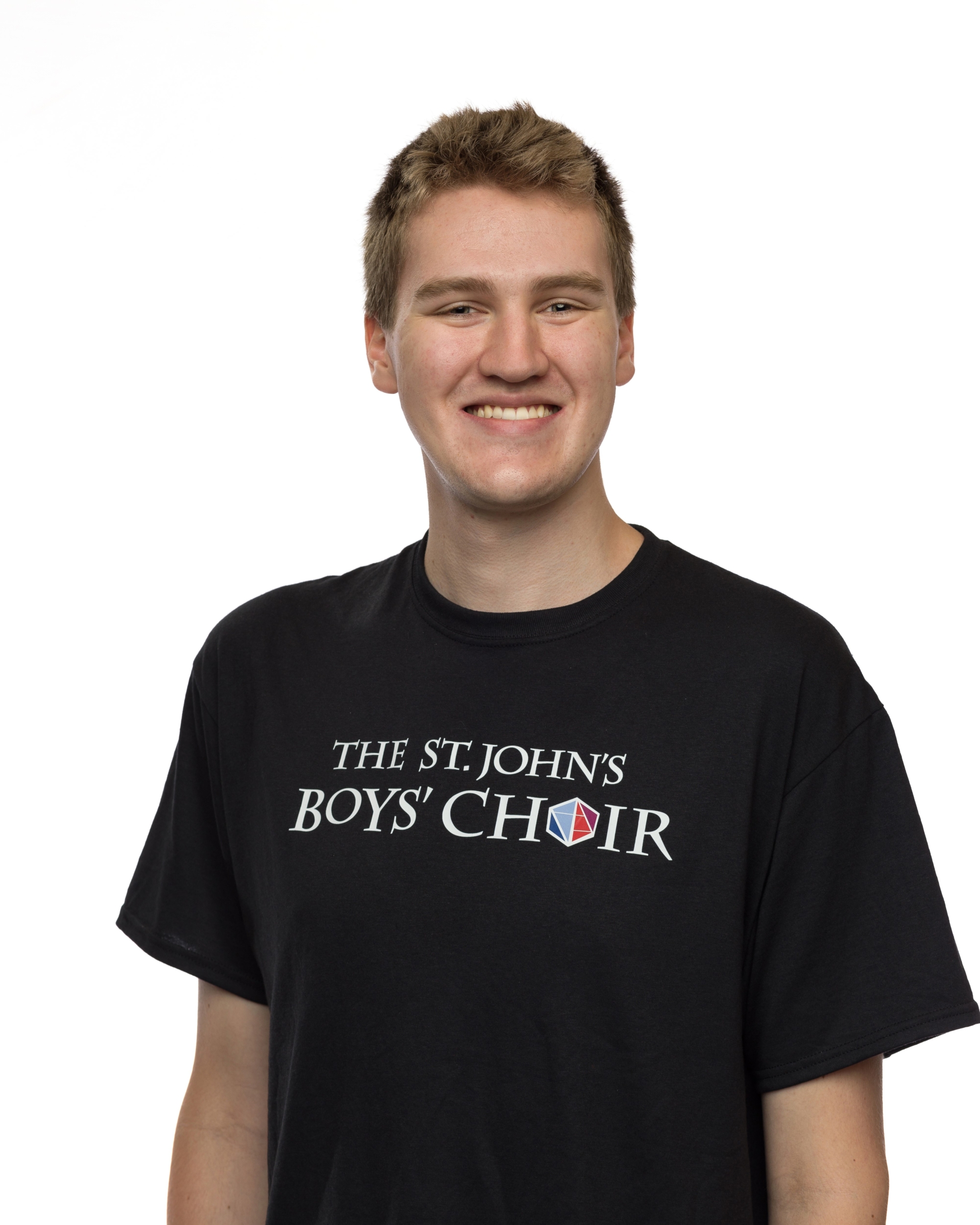 SJBC Staff & Board of Directors | St. John’s Boys’ Choir