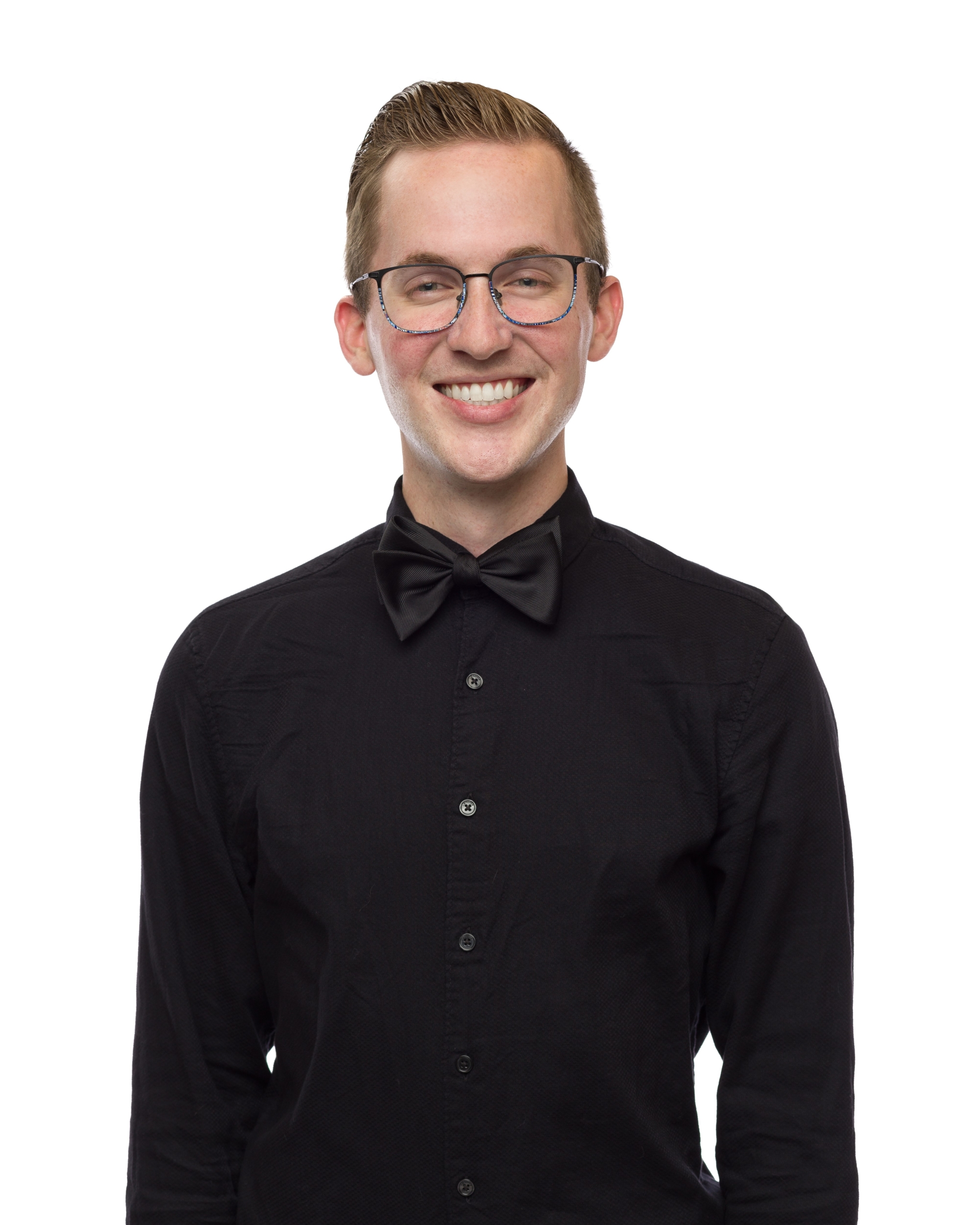 SJBC Staff & Board of Directors | St. John’s Boys’ Choir